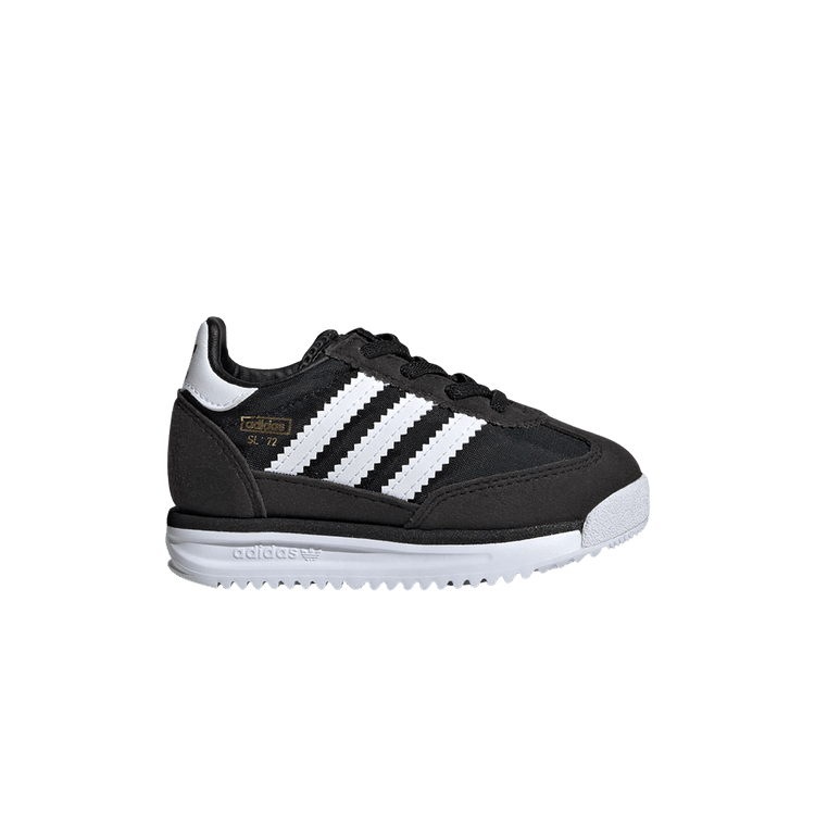 Buy SL72 RS EL I 'Black White' - IH2978 | GOAT
