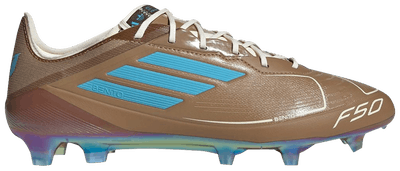 Buy Bad Bunny x Messi Adizero F50 Elite FG 'La Voz De Los Fans ...