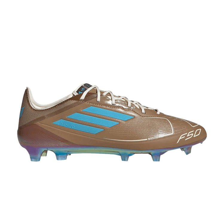 Buy Bad Bunny x Messi Adizero F50 Elite FG 'La Voz De Los Fans ...