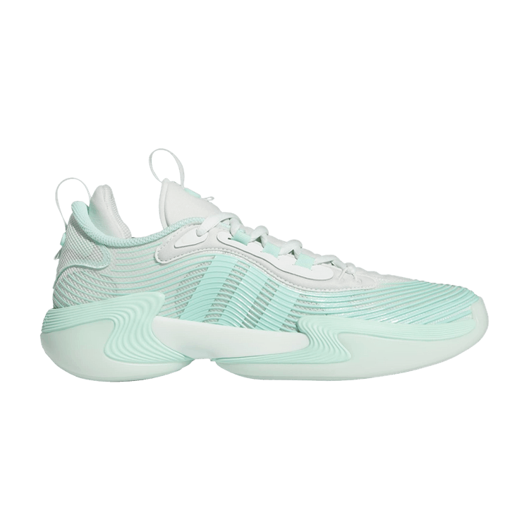 Buy Adidas Wmns Exhibit Select Mid 'Crystal Jade' - JI4446 | GOAT