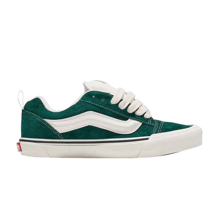 Buy Vans Knu-Skool 'Green' - VN000CS0CX2 | GOAT