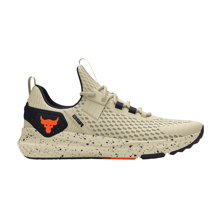 Buy Under Armour Wmns Project Rock BSR 4 'Silt Speckled' - 3027345 200 ...