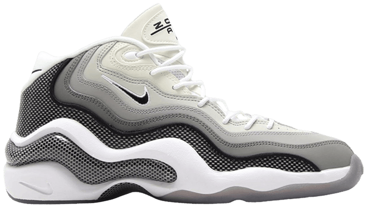Buy Air Zoom Flight 96 'Matte Silver' 2014 - 317980 001 | GOAT