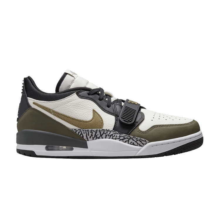 Buy Air Jordan Legacy 312 Low 'Medium Olive' - CD7069 120 | GOAT
