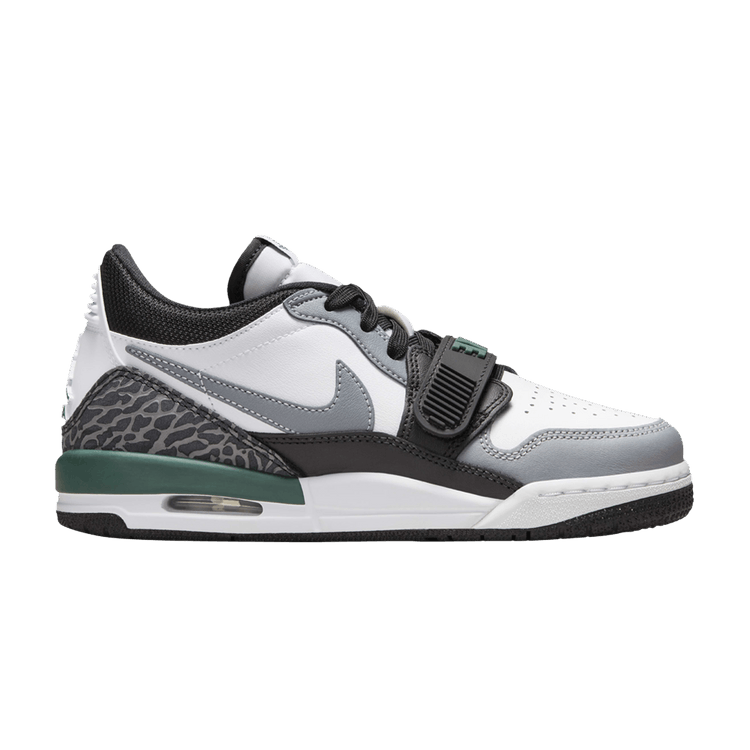Buy Air Jordan Legacy 312 Low GS 'Oxidized Green' - CD9054 131 | GOAT
