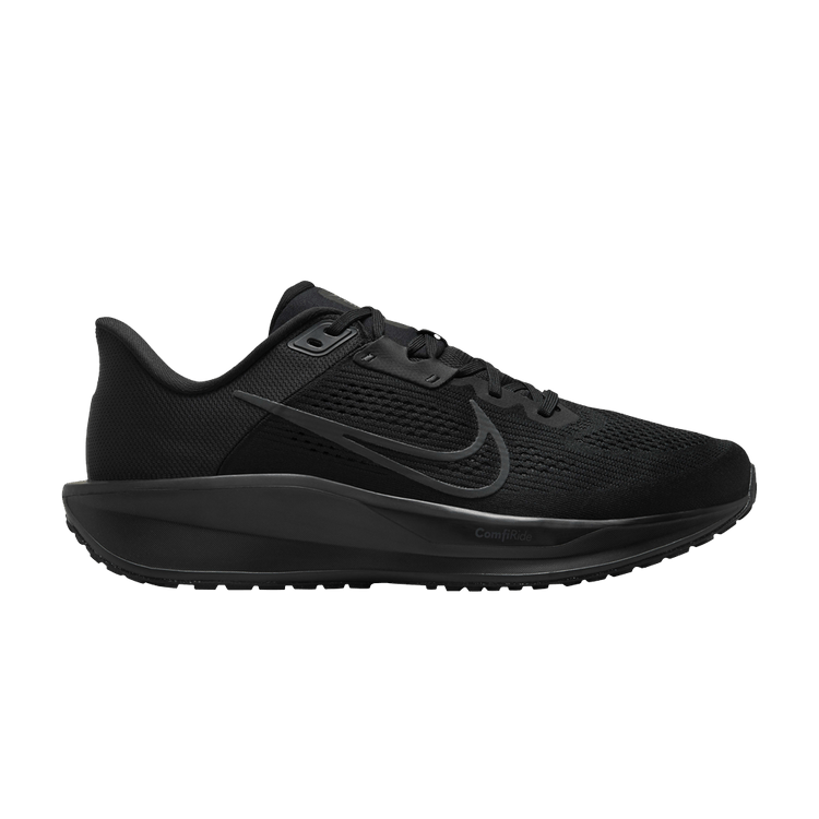 Buy Nike Quest 6 'Black Dark Smoke Grey' - FD6033 003 | GOAT