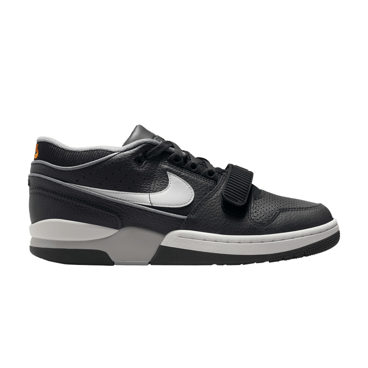 Buy Nike Air Alpha Force 88 'Black Dark Smoke Grey' - FQ8183 001 | GOAT