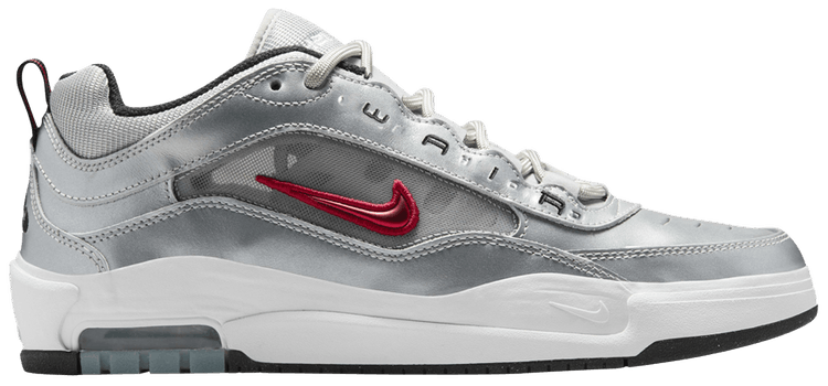 Buy Air Max Ishod Wair SB 'Silver Bullet' - HF3062 001 | GOAT