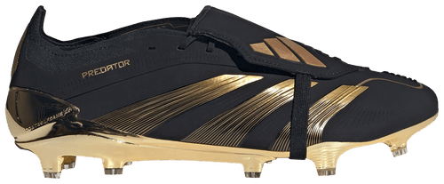 Buy Jude Bellingham x adidas Predator Elite FG 'Belligold Pack ...