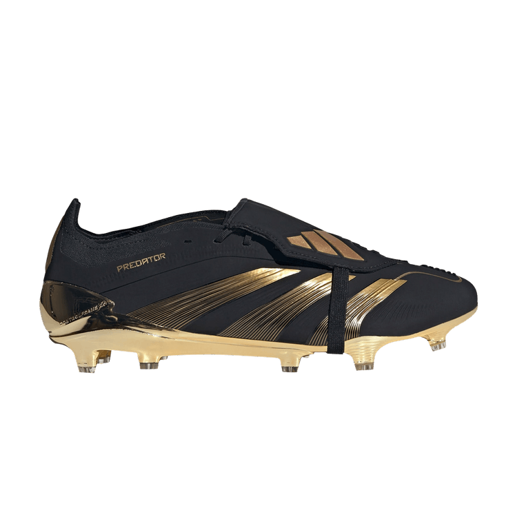 Buy Jude Bellingham x adidas Predator Elite FG 'Belligold Pack ...