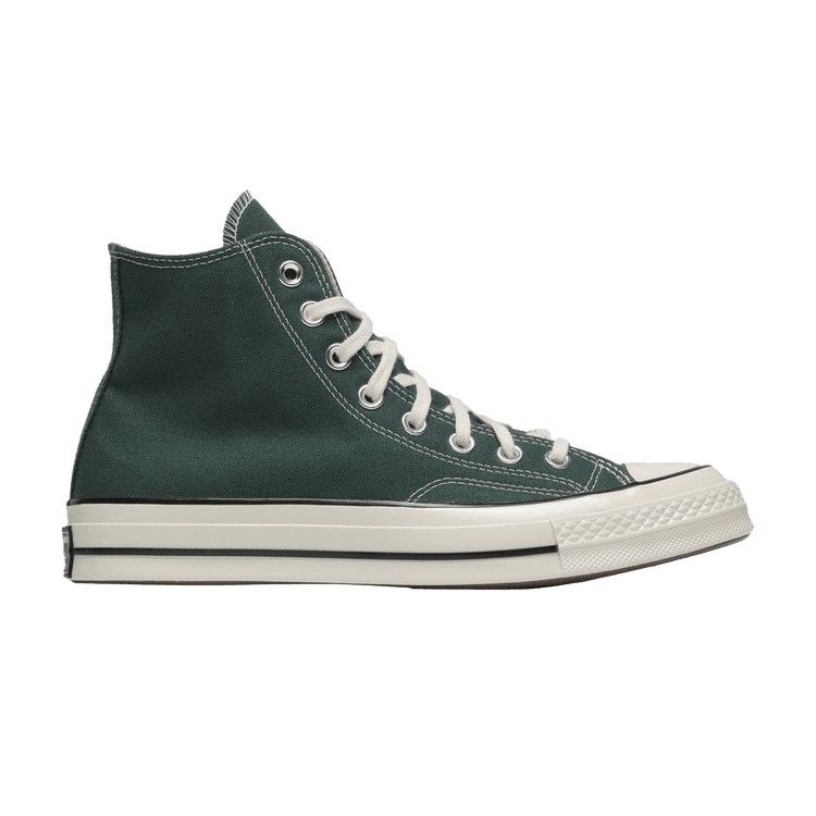 Buy Converse Chuck 70 High 'Green Envy' - A09467F | GOAT