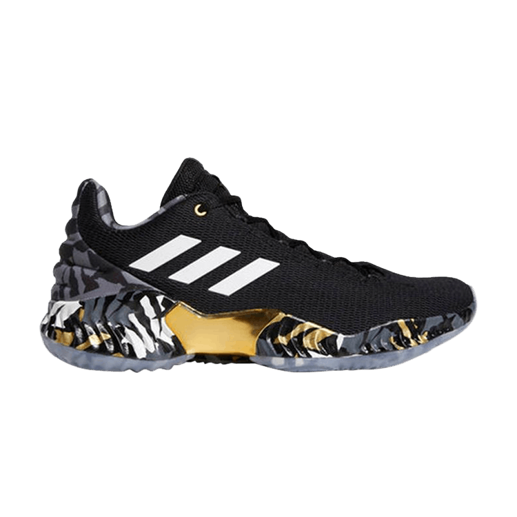 Buy Adidas Pro Bounce 2018 Low 'Kyle Lowry Kam Kart' PE - F36944 | GOAT