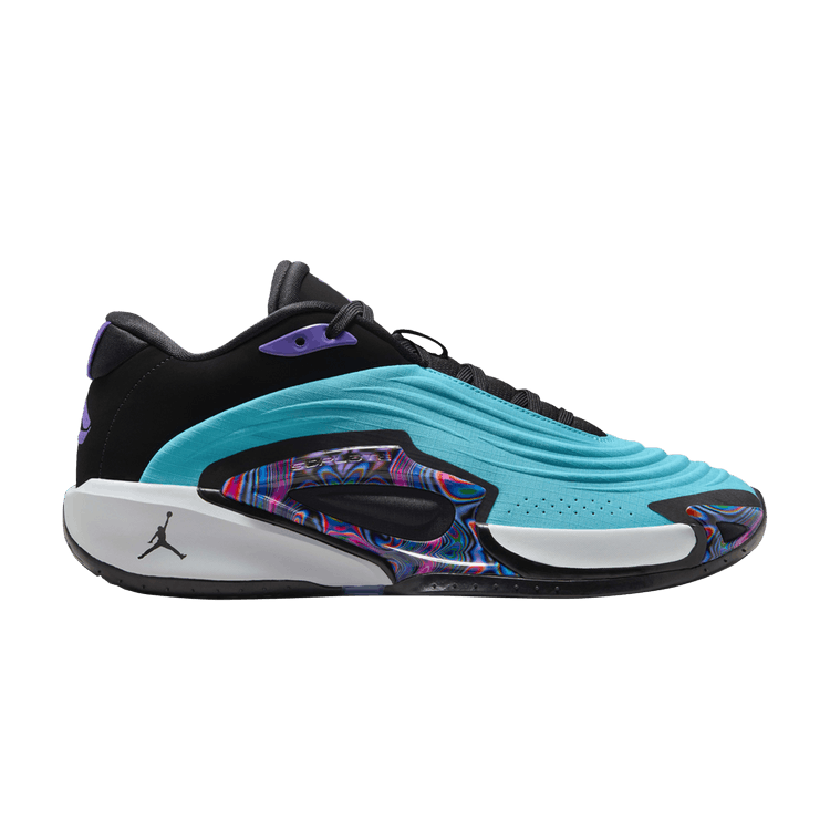 Buy Air Jordan Luka 3 'Imaginarium Pack - Chlorine Blue' - FQ1284 400 ...