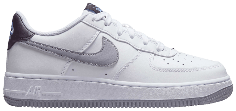 Buy Nike Air Force 1 GS 'White Cement Grey' - FV5948 112 | GOAT