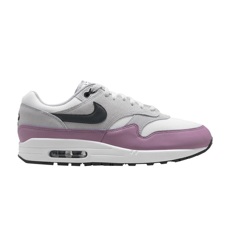 Buy Nike Air Max 1 Essential 'Wolf Grey Pink' - FZ5808 104 | GOAT