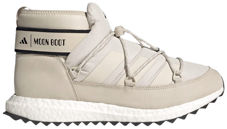 Buy Moon Boot x MoonBoost Low 'Clear Brown' - IH2490 | GOAT AU