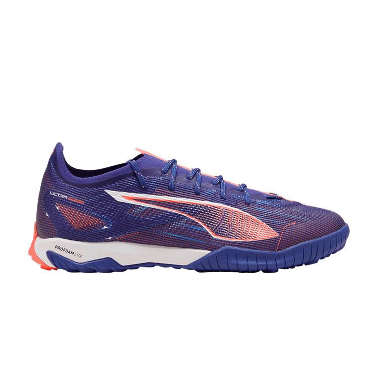 Buy Puma Ultra Pro 5 Cage TF 'Formula Pack' - 107889 01 | GOAT