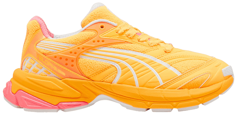 Buy Puma Scuderia Ferrari x Velophasis 'Neon Energy Pack - Sun Stream ...
