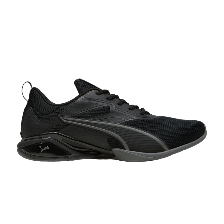 Buy Puma Neutron 'Black Cool Dark Grey' - 310169 01 | GOAT
