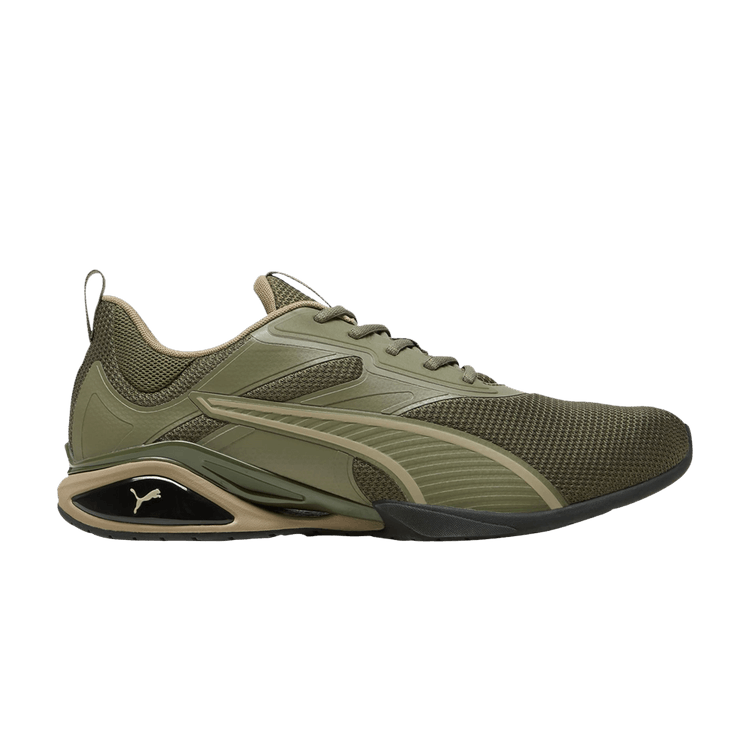 Buy Puma Neutron 'Loden Green' - 310169 06 | GOAT