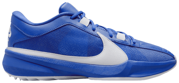 Buy Nike Zoom Freak 5 TB Promo 'Game Royal' - FN7089 401 | GOAT