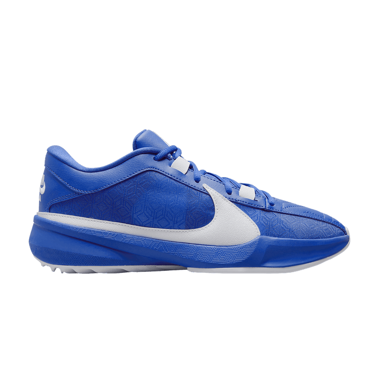 Buy Nike Zoom Freak 5 TB Promo 'Game Royal' - FN7089 401 | GOAT