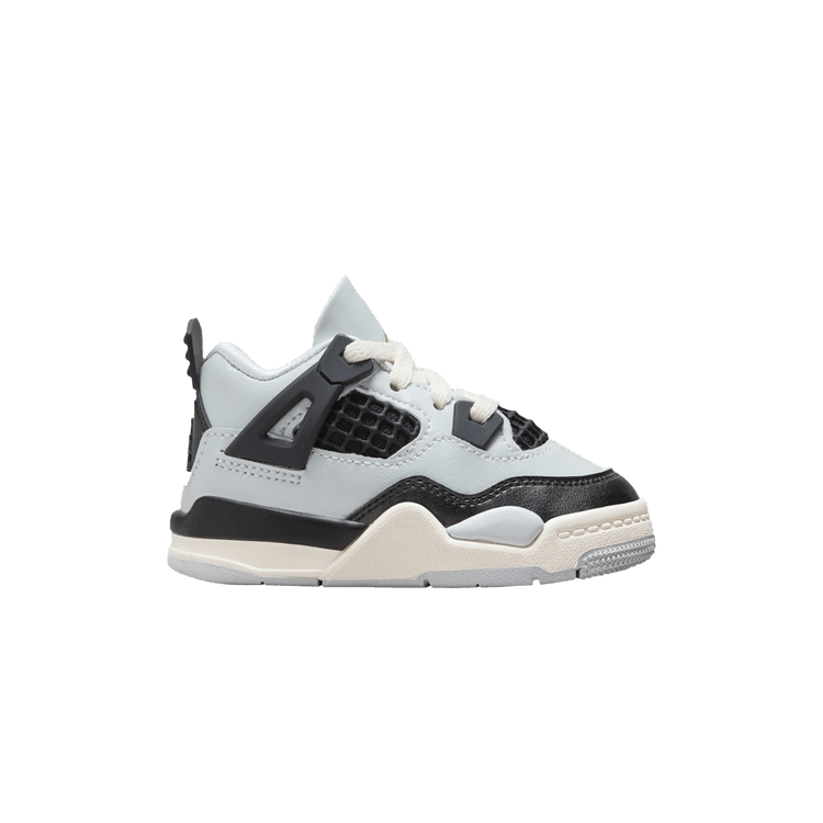Buy Air Jordan 4 Retro TD 'Platinum Gold' - FZ8584 070 | GOAT
