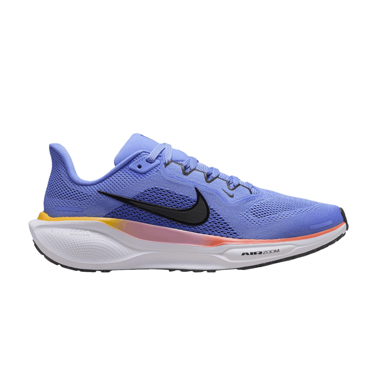 Buy Nike Wmns Air Zoom Pegasus 41 'Royal Pulse' - FD2723 402 | GOAT