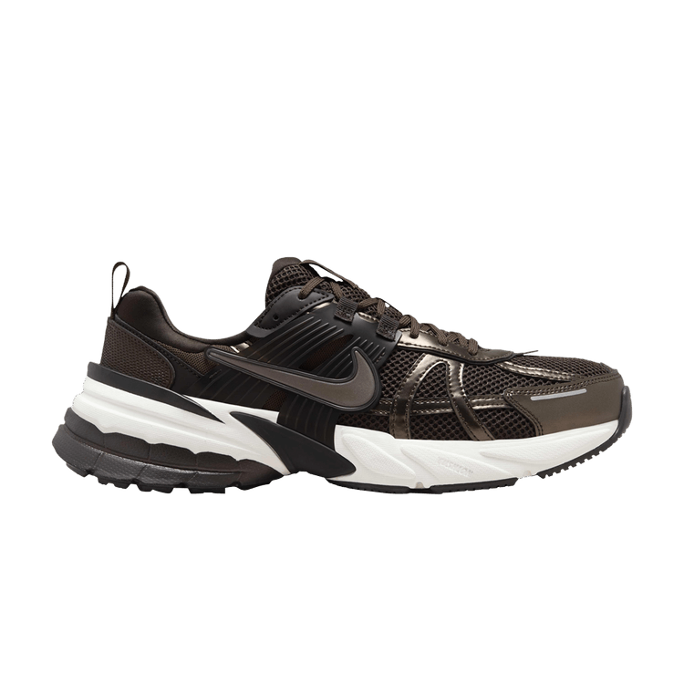 Buy Nike V2K Run 'Velvet Brown' - HJ4497 200 | GOAT
