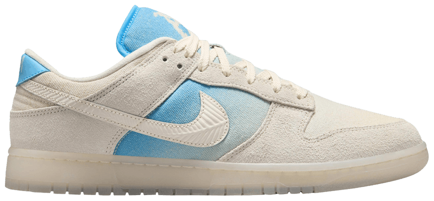 Buy Nike Dunk Low SE 'Los Angeles' - HQ3621 133 | GOAT