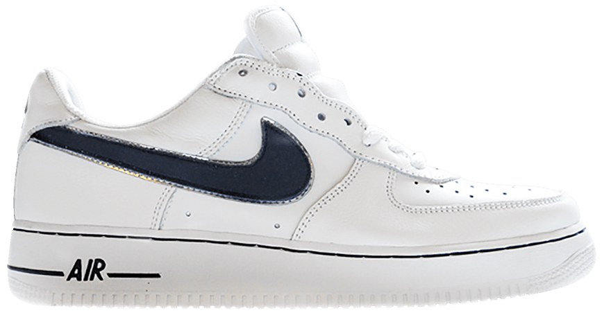 Buy Air Force 1 'White Obsidian' JD Exclusive - 306509 144 | GOAT