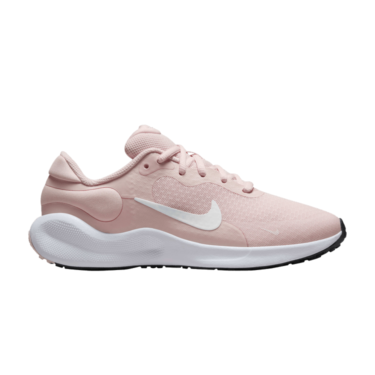 Buy Nike Revolution 7 GS 'Echo Pink' - FB7689 602 | GOAT