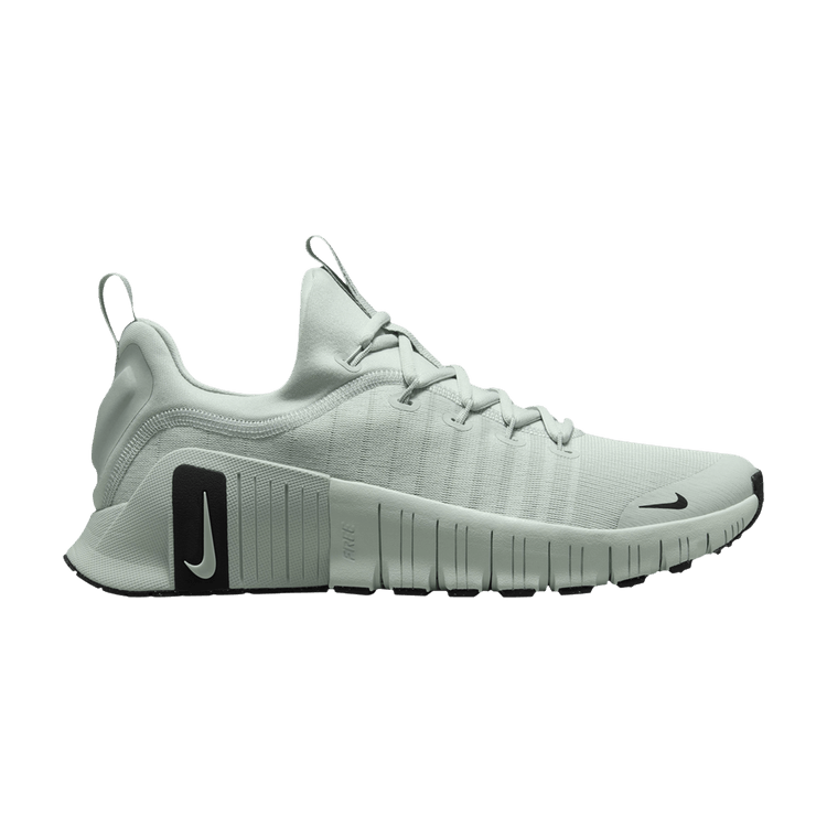 Buy Nike Wmns Free Metcon 6 'Light Silver' - FJ7126 008 | GOAT
