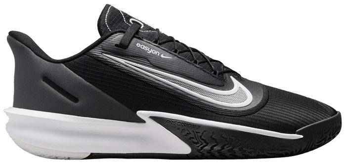 Buy Precision 7 EasyOn 'Black Iron Grey' - FN0324 005 | GOAT AU