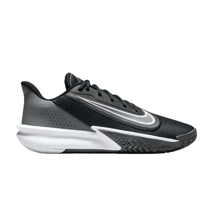 Buy Nike Precision 7 'Black Iron Grey' - FN4322 005 | GOAT