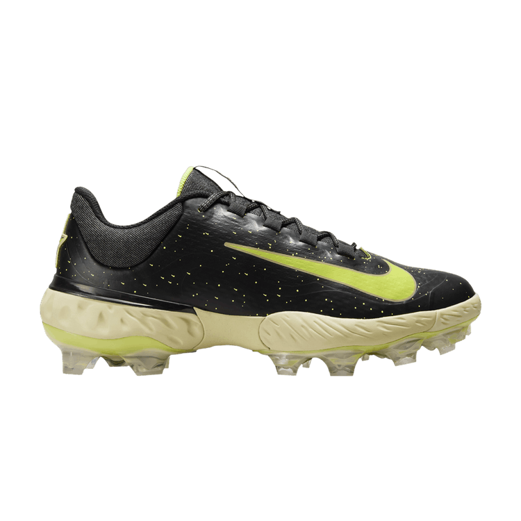 Buy Nike Alpha Huarache Elite 4 Low MCS '2024 All-Star' - FV6096 001 | GOAT