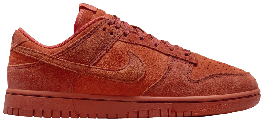 Buy Nike Wmns Dunk Low SE 'Valley Of Fire' - HV5756 633 | GOAT