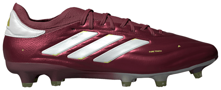 Buy Copa Pure 2+ FG 'Energy Citrus Pack' - IE7485 | GOAT