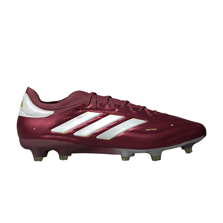 Buy Copa Pure 2+ FG 'Energy Citrus Pack' - IE7485 | GOAT UK