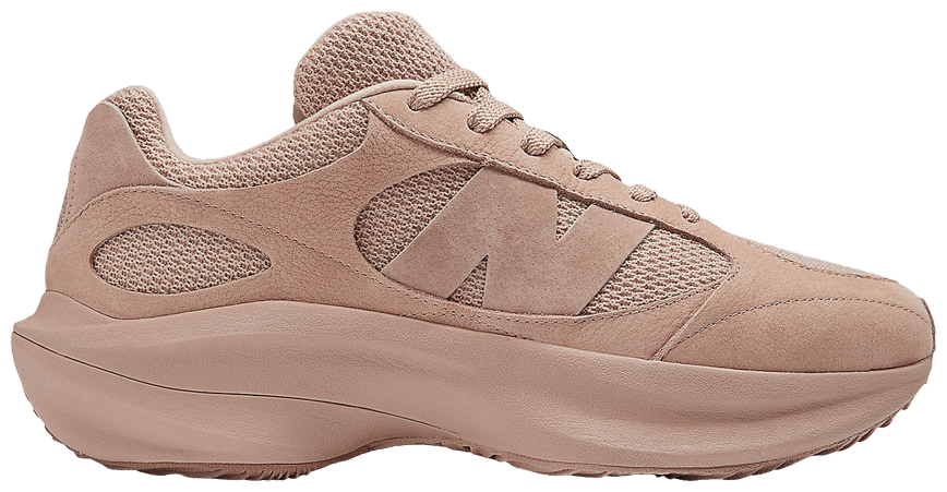 Achetez des WRPD Runner 'Flat Taupe' - UWRPDFCB | GOAT FR