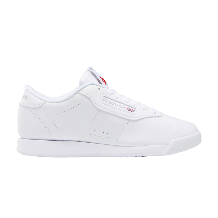 Buy Reebok Wmns Princess 'White' - 100000101 | GOAT