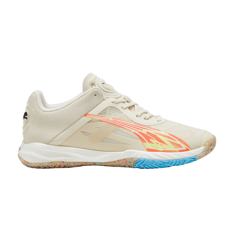 Buy Puma Accelerate Nitro SQD Court 'Forever Better Pack' - 108110 01 ...
