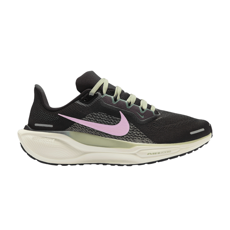 Buy Nike Wmns Air Zoom Pegasus 41 'Black Jade Pink' - FD2723 009 | GOAT