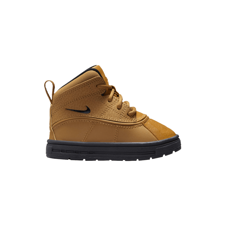 Buy Nike Woodside 2 High TD 'Wheat' - HF0768 700 | GOAT