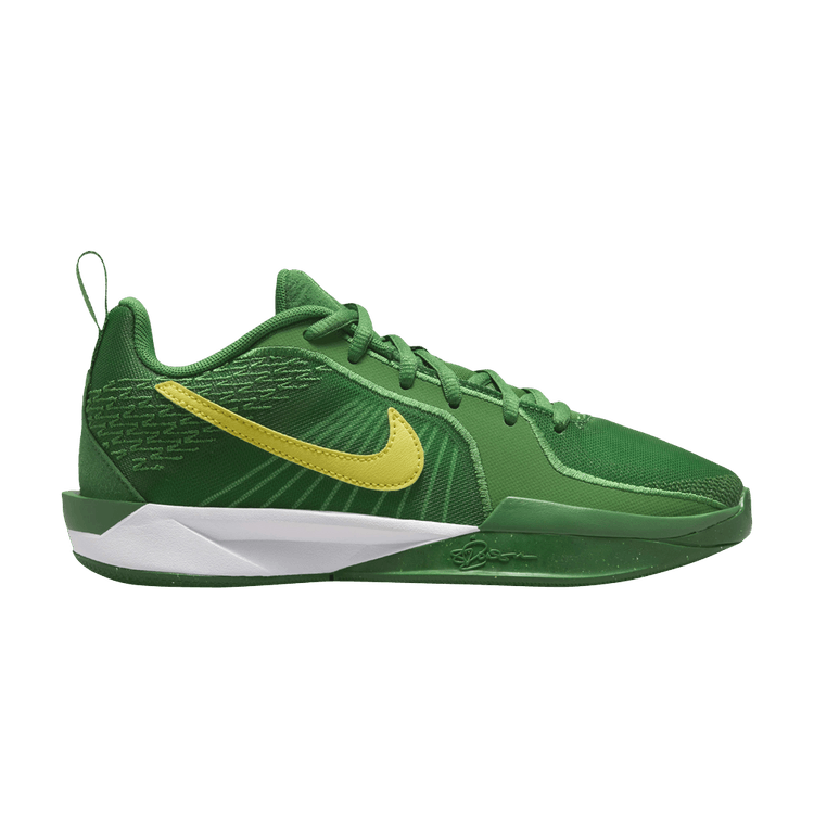 Buy Nike Sabrina 2 GS 'Oregon' - HQ4515 300 | GOAT