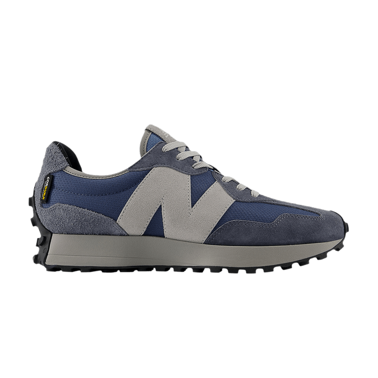 Buy New Balance 327 Cordura 'Dark Arctic Grey Vintage Indigo' - U327OC ...