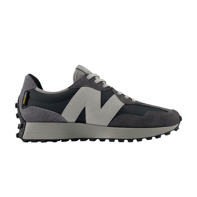 Buy New Balance 327 Cordura 'Dark Grey' - U327OD | GOAT