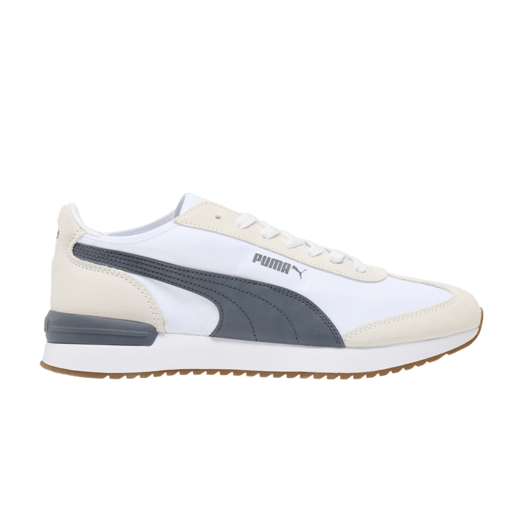 Buy Puma R78 Wind 'White Glacial Grey' - 392901 13 | GOAT