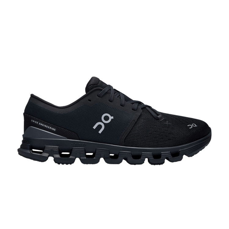 Buy Wmns Cloud X 4 'Black Eclipse' - 3WE30070106 | GOAT UK