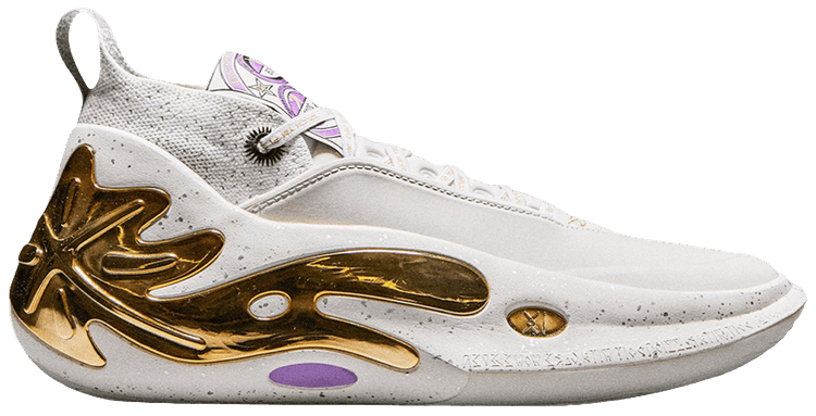 Buy Way of Wade 11 'Statue' - ABAU049 12 | GOAT